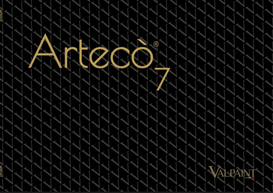 ARTECO 7 - dekorativne-natery.sk